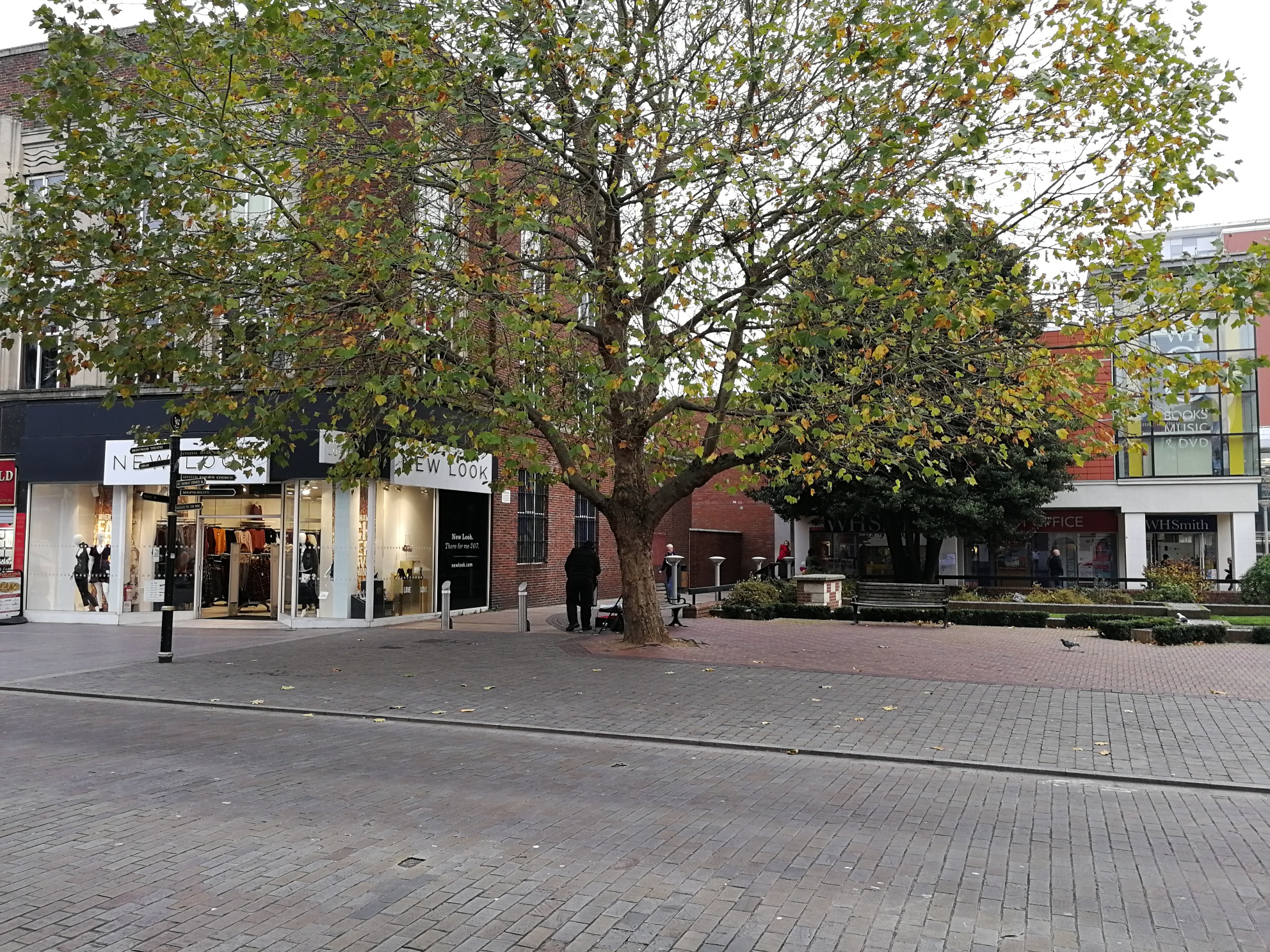 baytree - The Baytree Shopping Centre