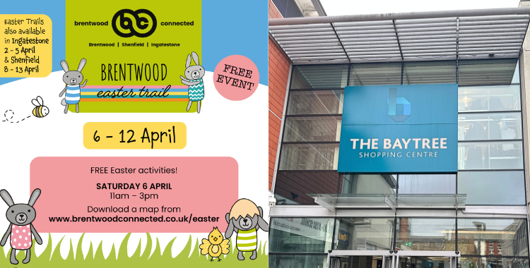 Events & Competitions - Events & Competitions - The Baytree Shopping Centre